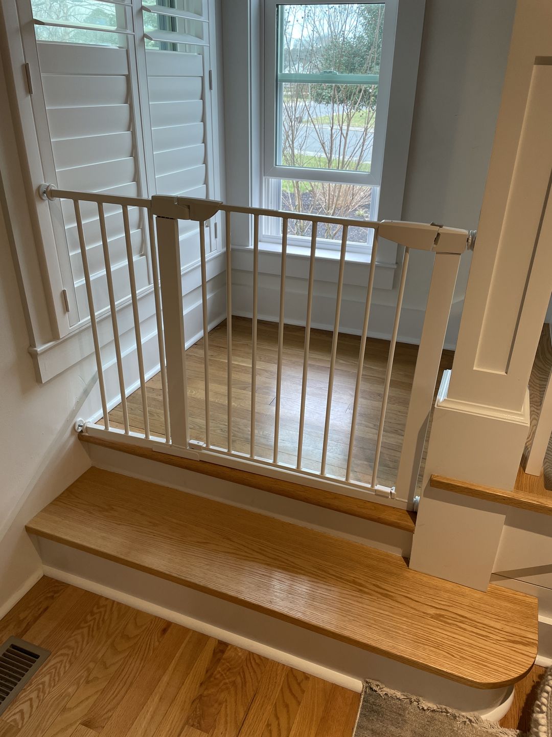 Childproofing Stairs: Guide to Keep Your Kids Safe & Injury-Free ...