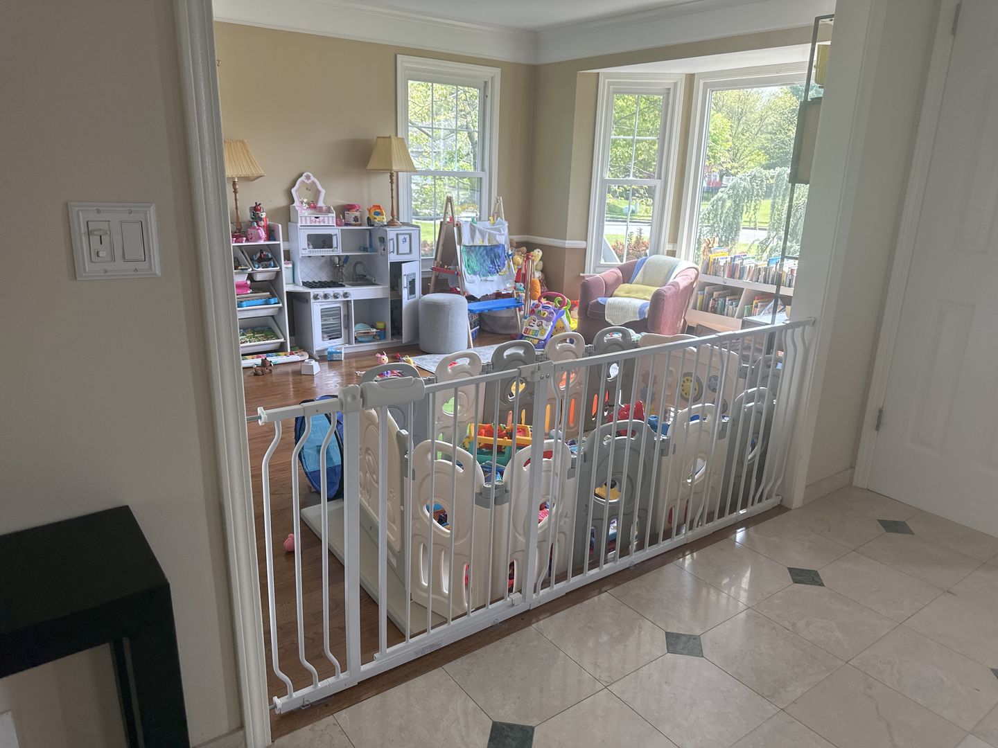 Common Types Baby Safety Gates and How to Use Them – FairyBaby