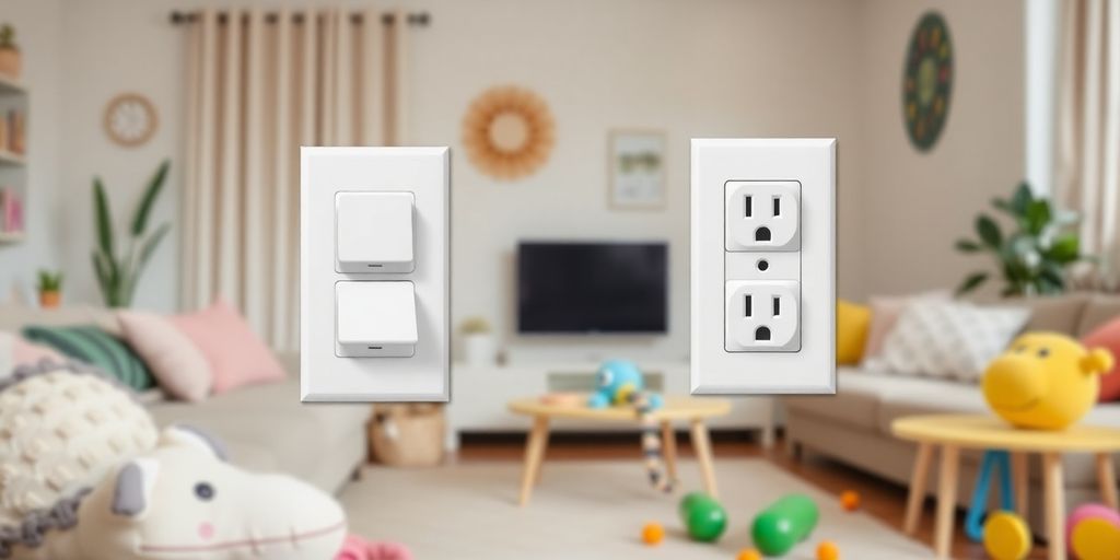 Essential Guide to Baby-Proofing Electrical Outlets for a Safer Home ...