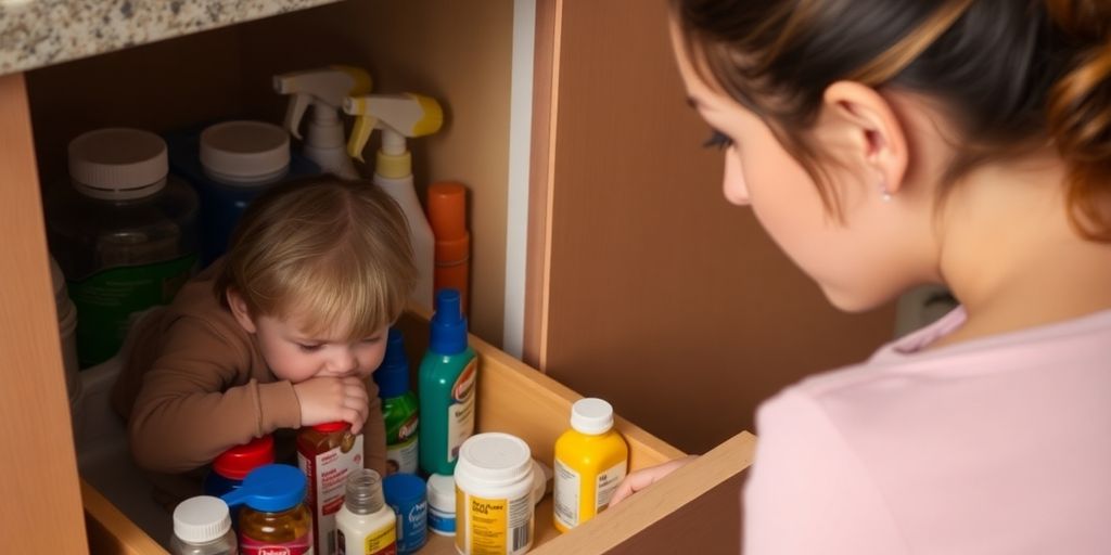 Essential Poison Prevention Tips for Toddlers Every Parent Should Know ...