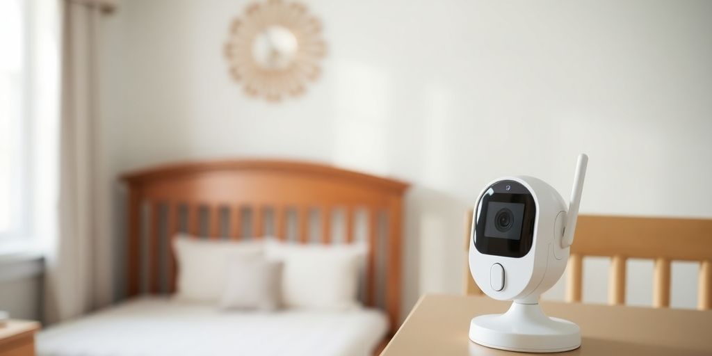 Essential Baby Monitor Safety Tips Every New Parent Should Know – FairyBaby