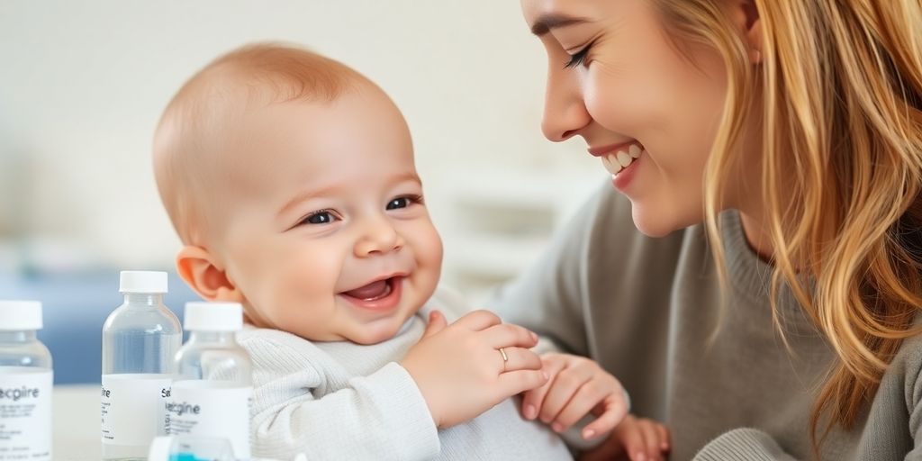 Essential Baby Medicine Safety and Dosage Tips Every Parent Should Kno ...