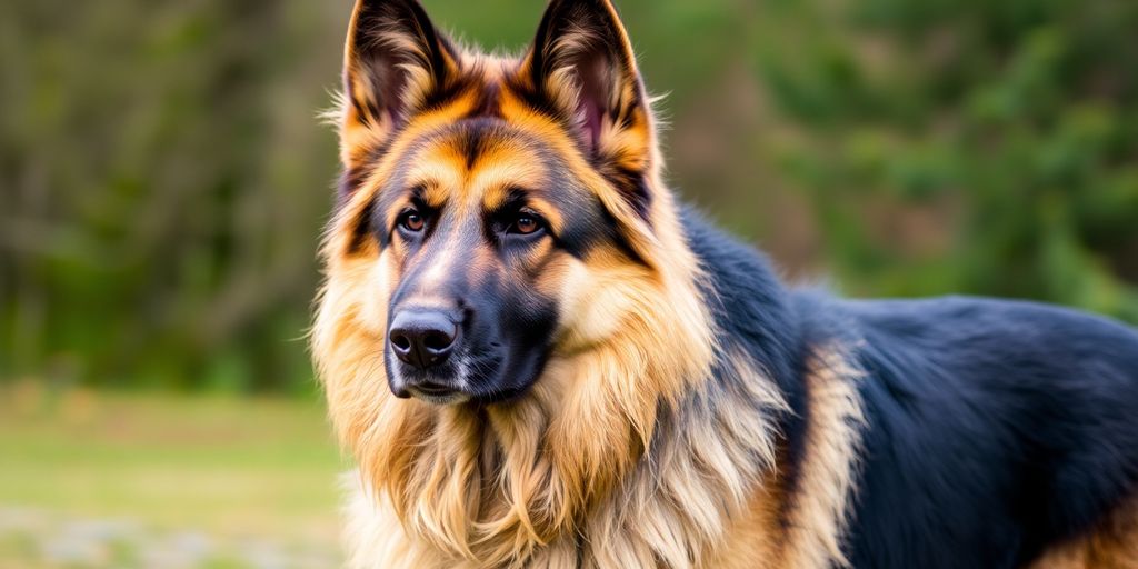 King Shepherd: Breed Profile, History, and Care – FairyBaby