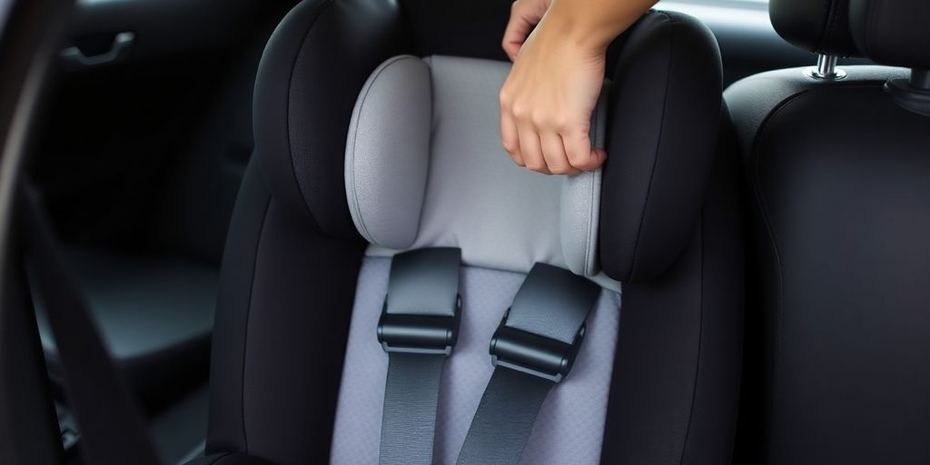 The Essential Car Seat Installation Safety Guide for Parents: What You ...