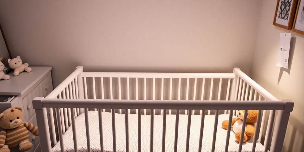 Understanding Crib Safety Standards: Essential Guidelines for New Pare ...