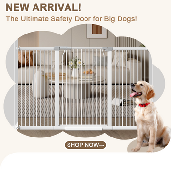 FairyBaby: Find the Best Baby Gate and Pet Gate For Your Love