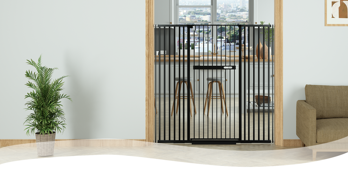 FairyBaby: Find the Best Baby Gate and Pet Gate For Your Love