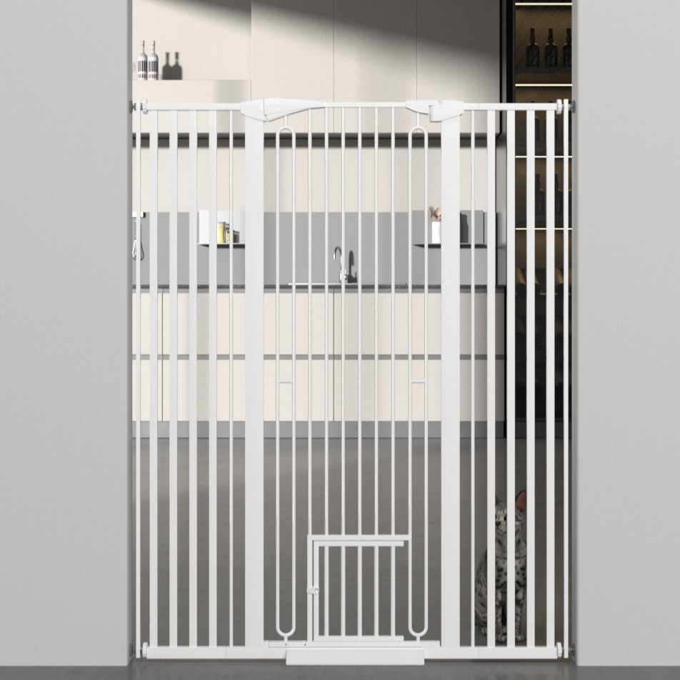 FairyBaby: Find the Best Baby Gate and Pet Gate For Your Love